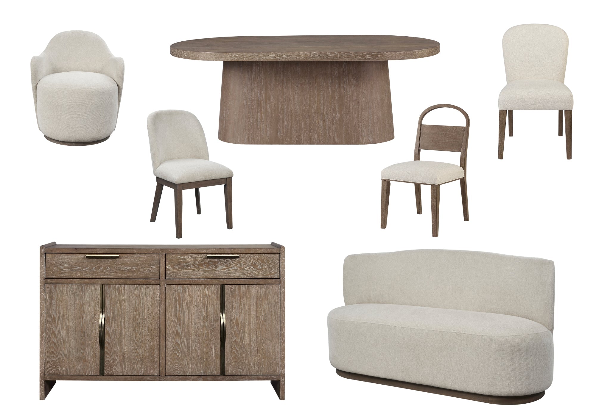 Cocoa Dining – Trilogy