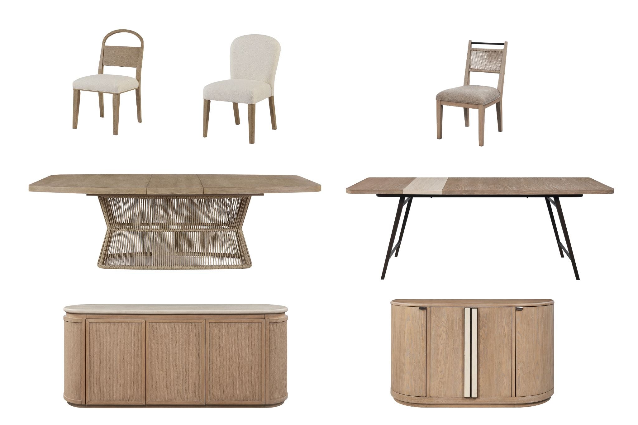 Toffee Dining – Trilogy